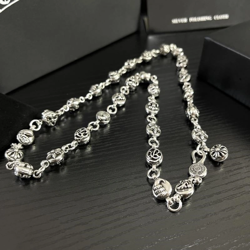 Precise copy Chrome Hearts Necklaces
