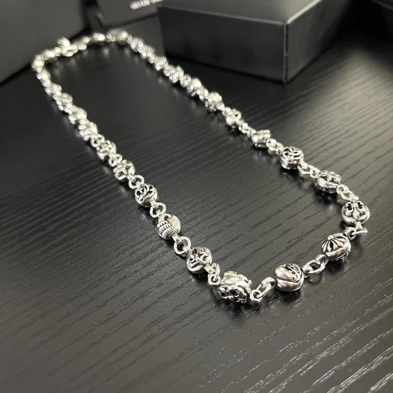 Precise copy Chrome Hearts Necklaces