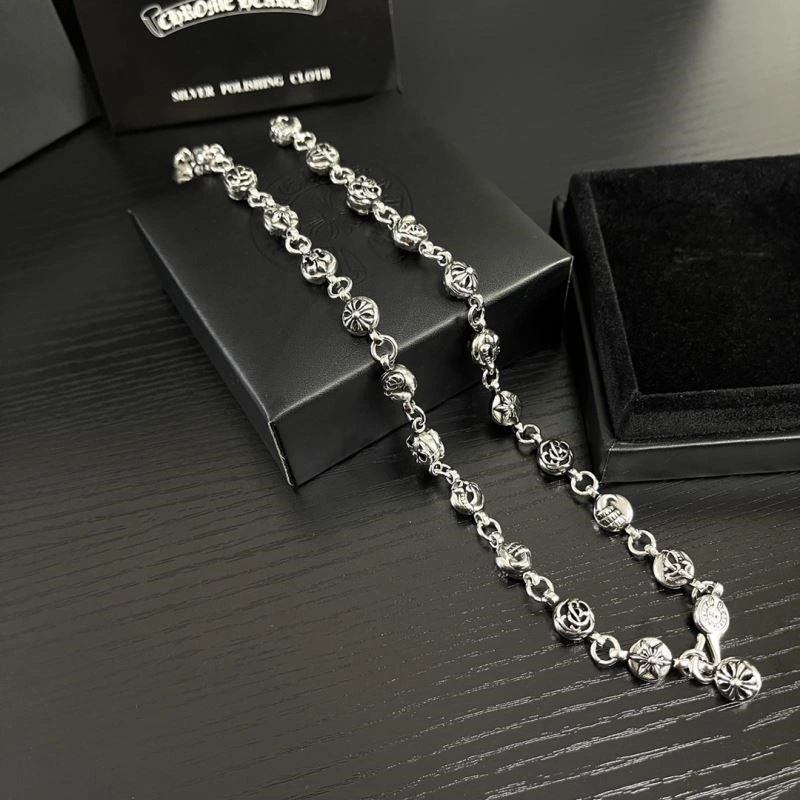 Precise copy Chrome Hearts Necklaces