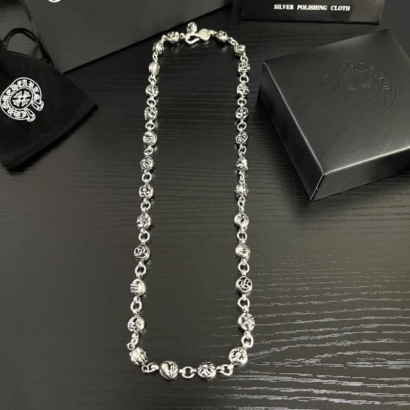 Precise copy Chrome Hearts Necklaces