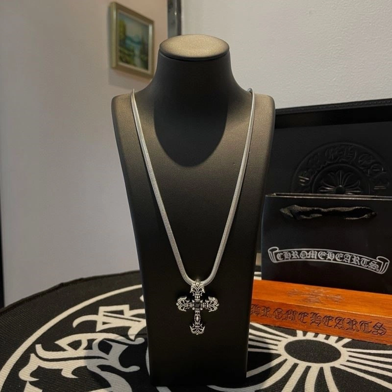 Chrome Hearts Necklaces