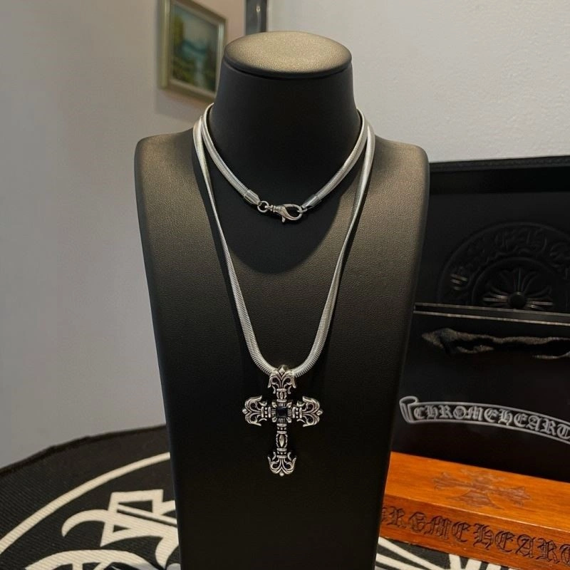 OEM Chrome Hearts Necklaces