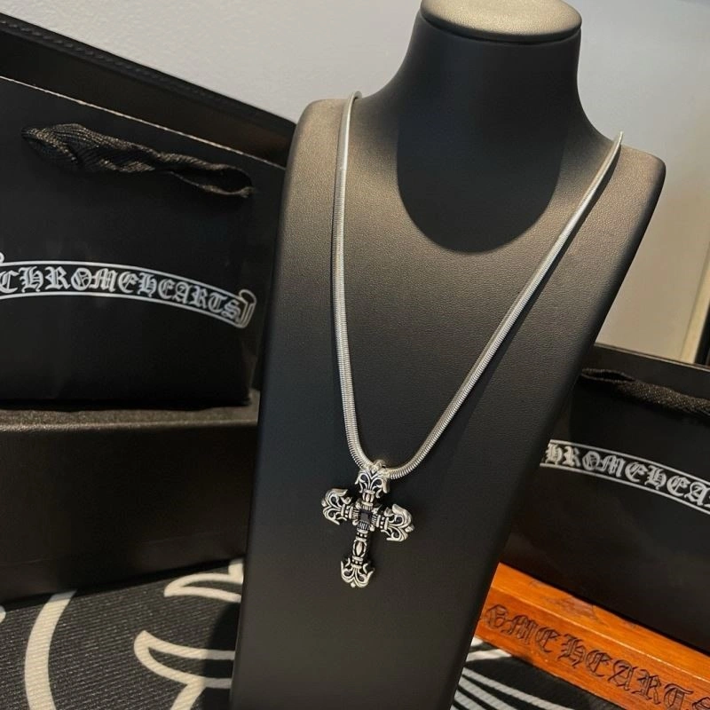 OEM Chrome Hearts Necklaces