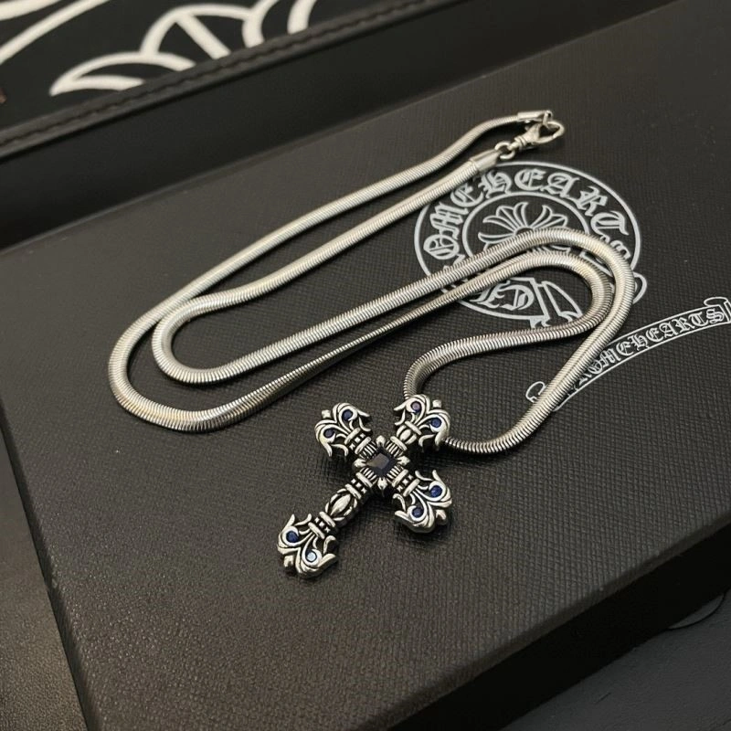 OEM Chrome Hearts Necklaces