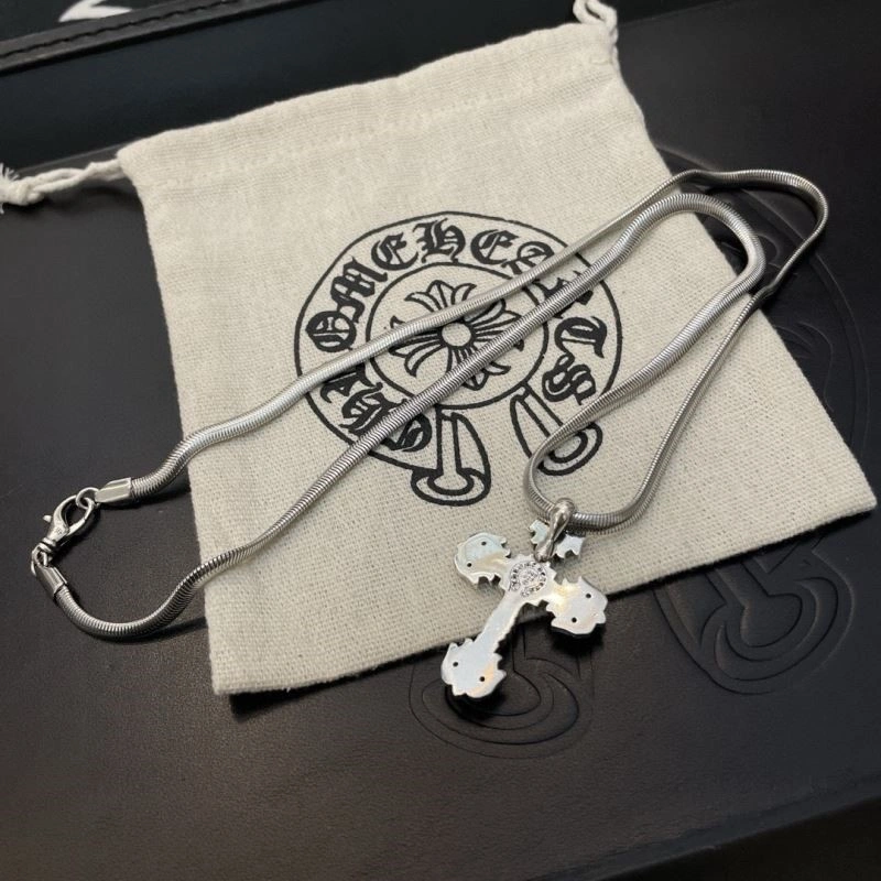 OEM Chrome Hearts Necklaces