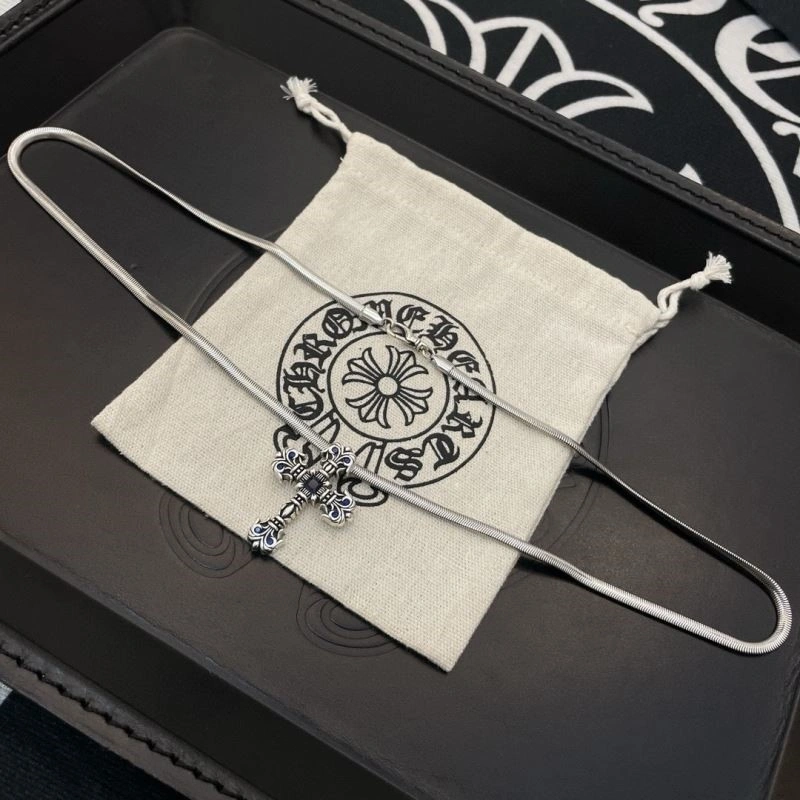 OEM Chrome Hearts Necklaces