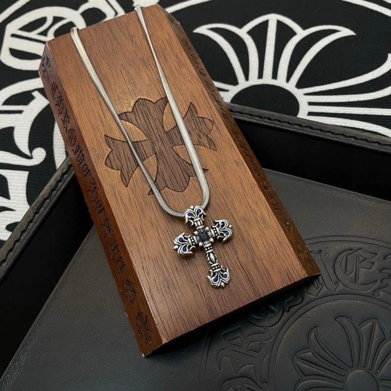 OEM Chrome Hearts Necklaces
