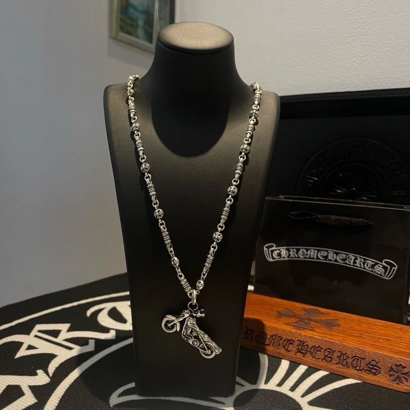 Chrome Hearts Necklaces