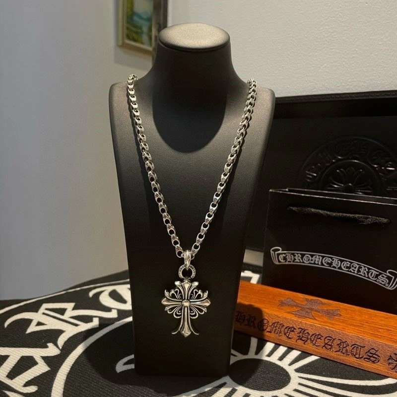 Chrome Hearts Necklaces