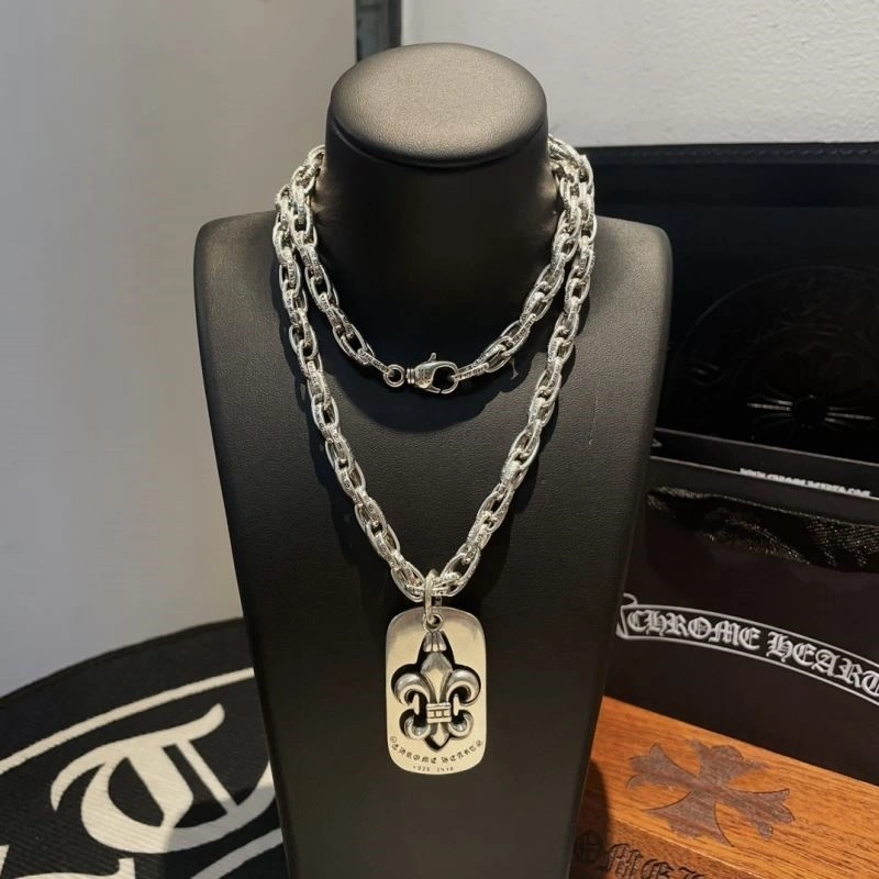 Reasonably priced Chrome Hearts Necklaces