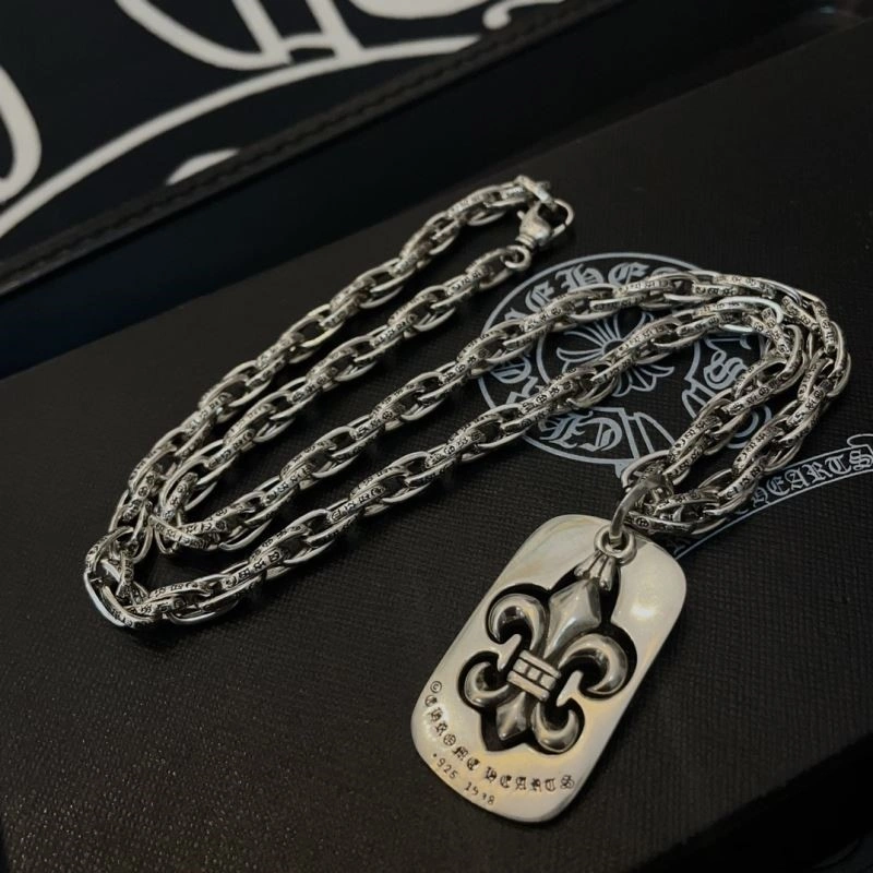 Reasonably priced Chrome Hearts Necklaces