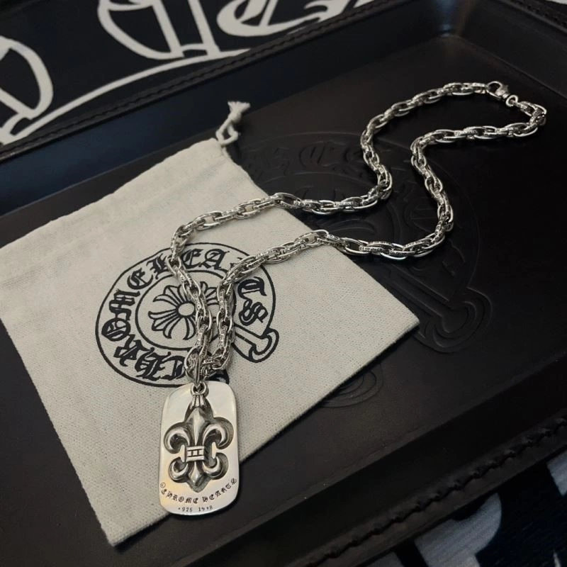 Reasonably priced Chrome Hearts Necklaces