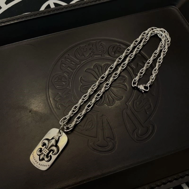 Reasonably priced Chrome Hearts Necklaces