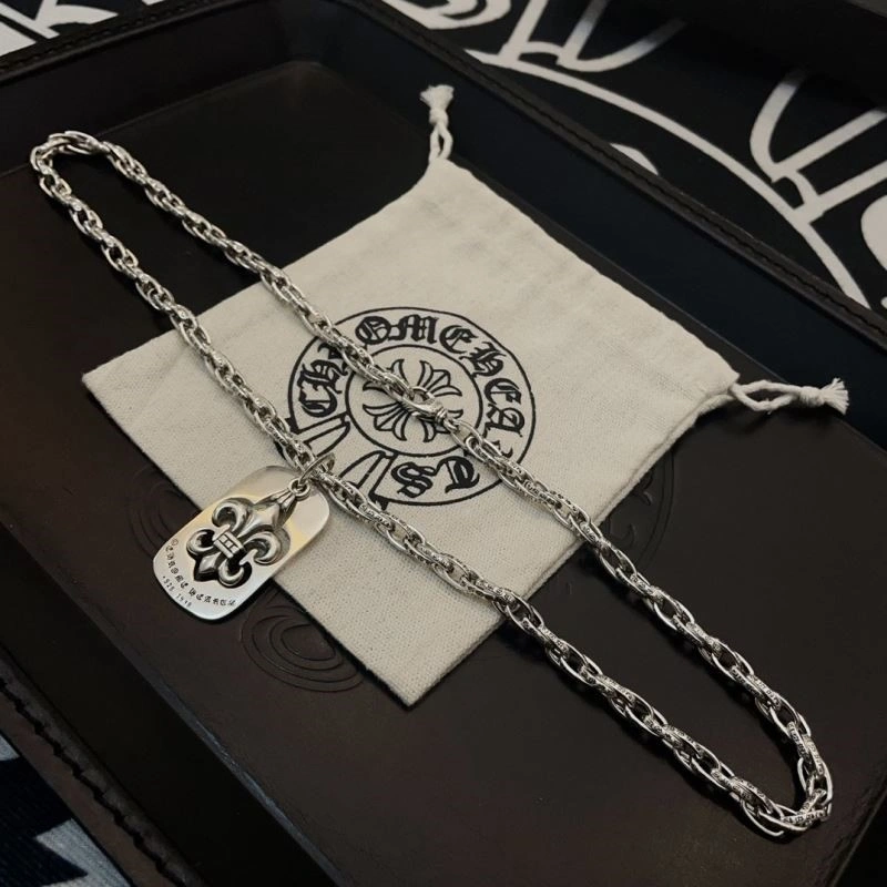 Reasonably priced Chrome Hearts Necklaces