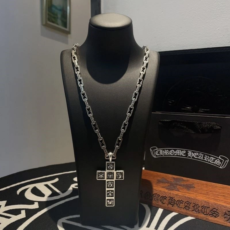 Chrome Hearts Necklaces