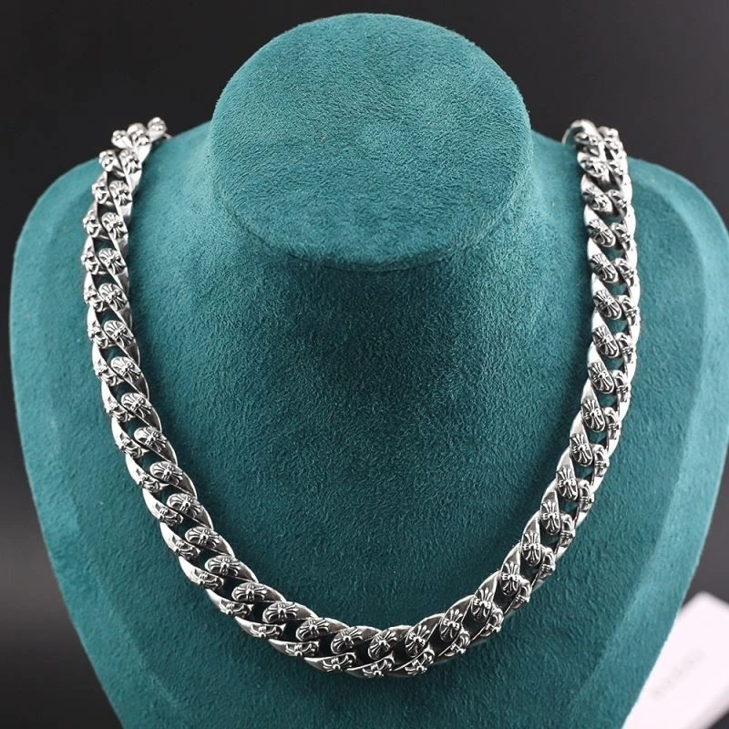 High accuracy Chrome Hearts Necklaces