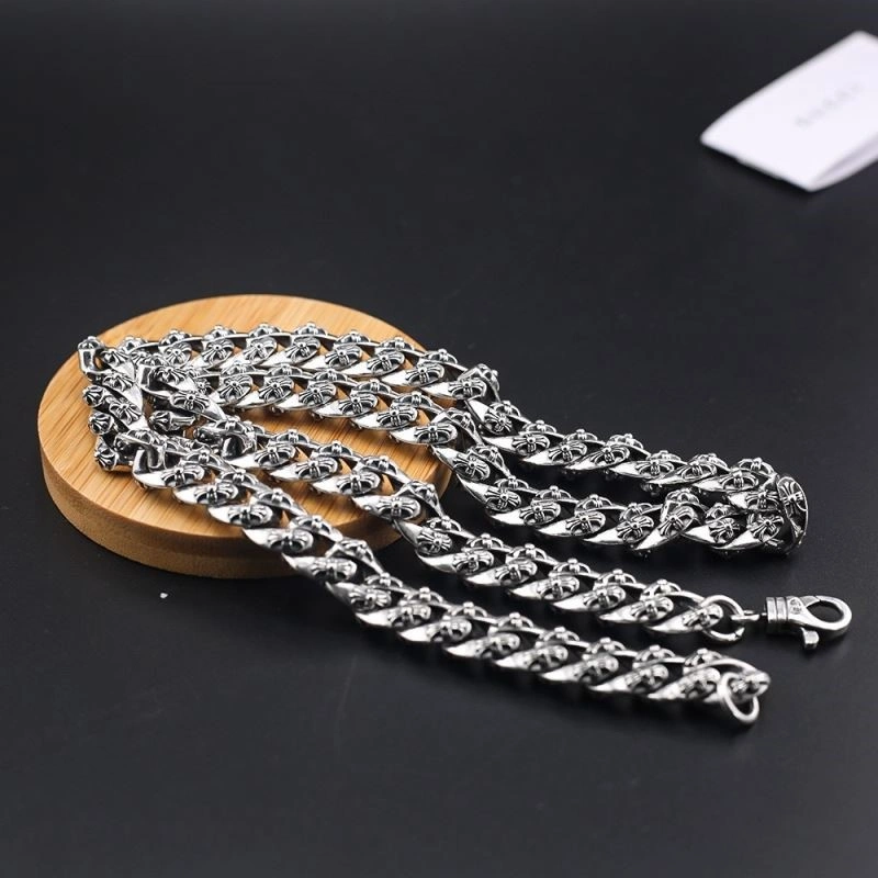 High accuracy Chrome Hearts Necklaces