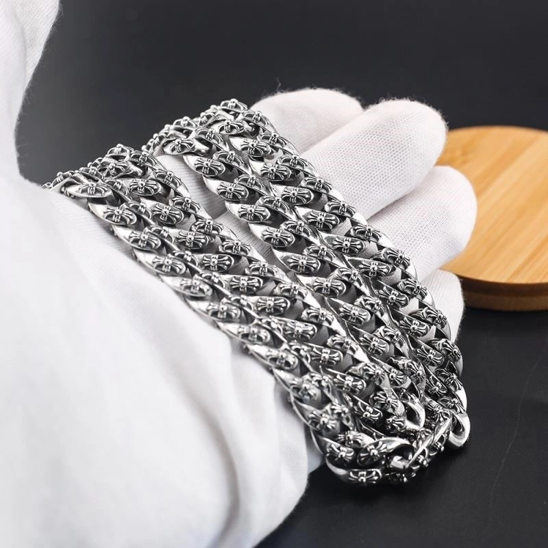 High accuracy Chrome Hearts Necklaces