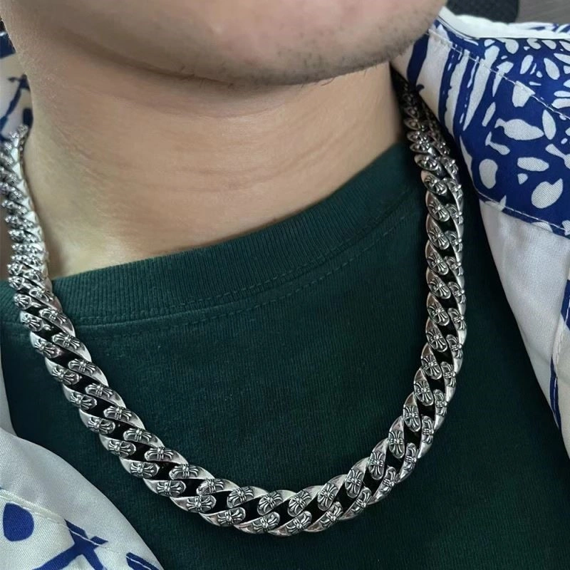 High accuracy Chrome Hearts Necklaces