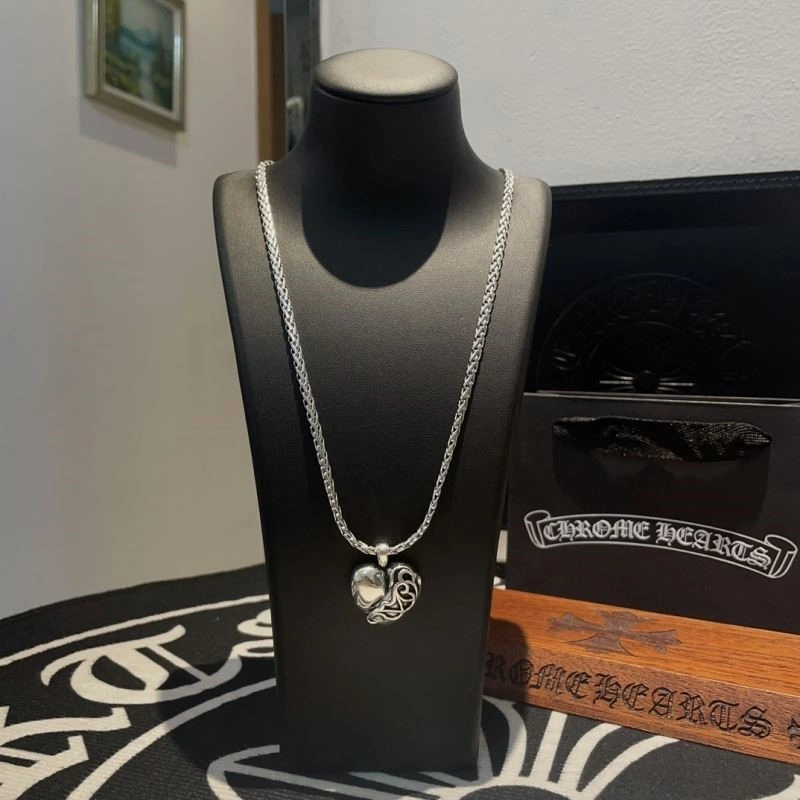 Chrome Hearts Necklaces