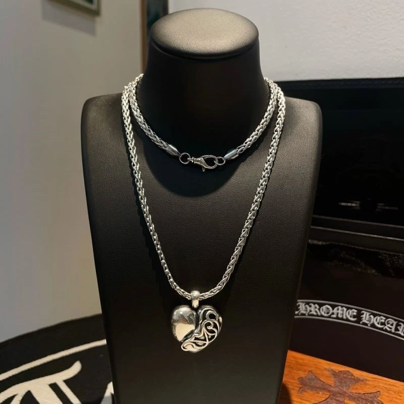 Affordable Chrome Hearts Necklaces