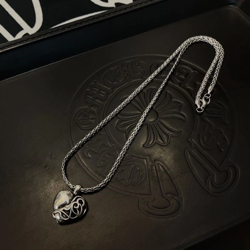 Affordable Chrome Hearts Necklaces