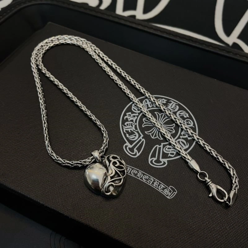 Affordable Chrome Hearts Necklaces