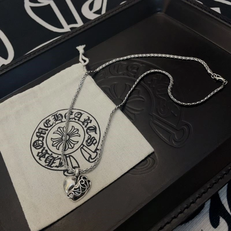Affordable Chrome Hearts Necklaces