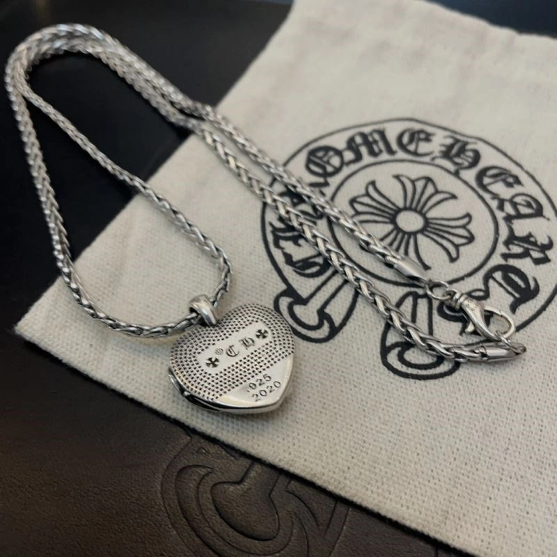 Affordable Chrome Hearts Necklaces