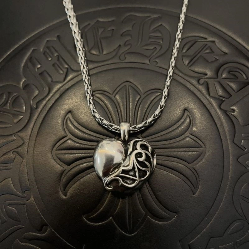 Affordable Chrome Hearts Necklaces