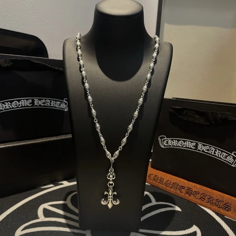 Affordable Chrome Hearts Necklaces