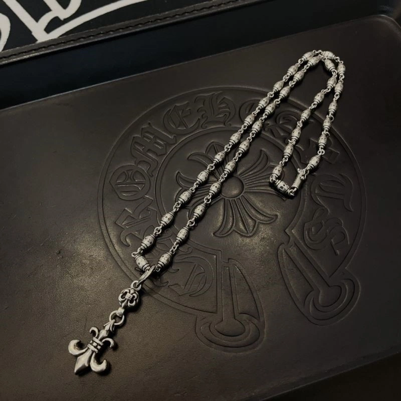 Affordable Chrome Hearts Necklaces