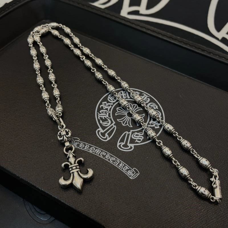 Affordable Chrome Hearts Necklaces