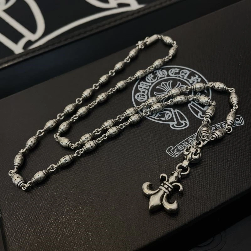 Affordable Chrome Hearts Necklaces