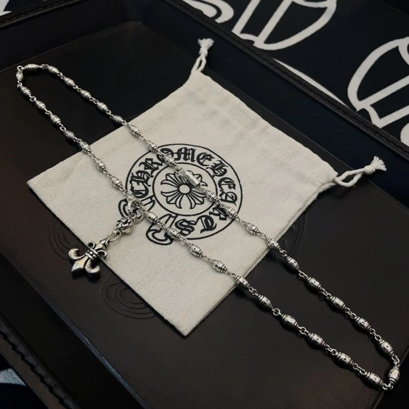 Affordable Chrome Hearts Necklaces