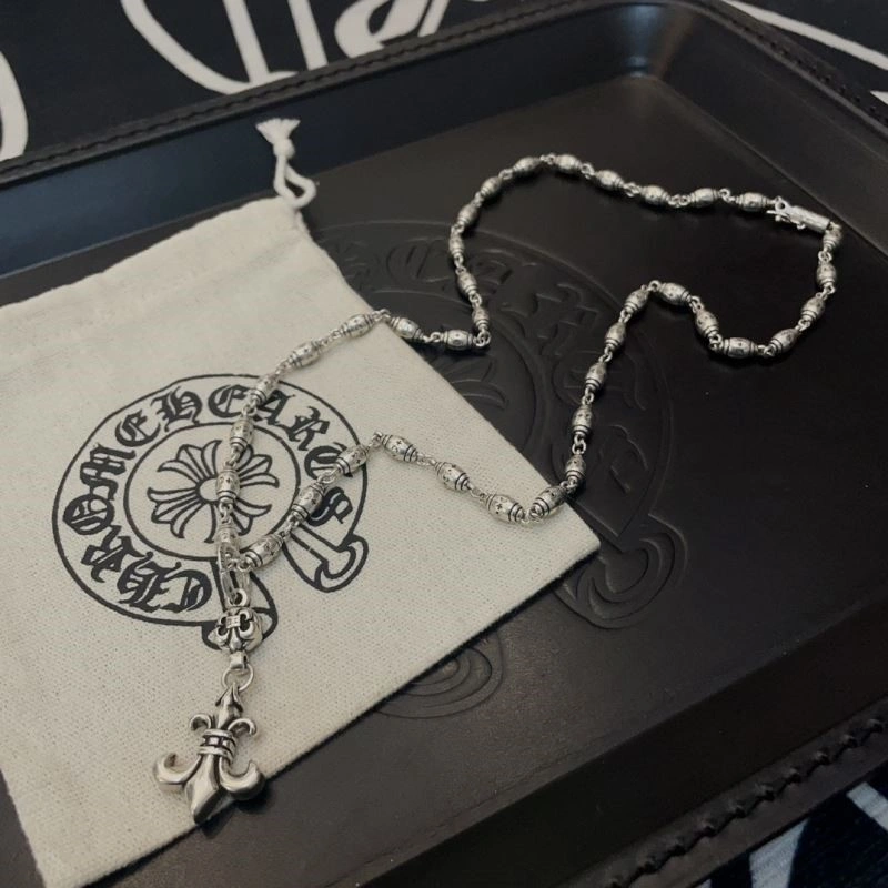 Affordable Chrome Hearts Necklaces