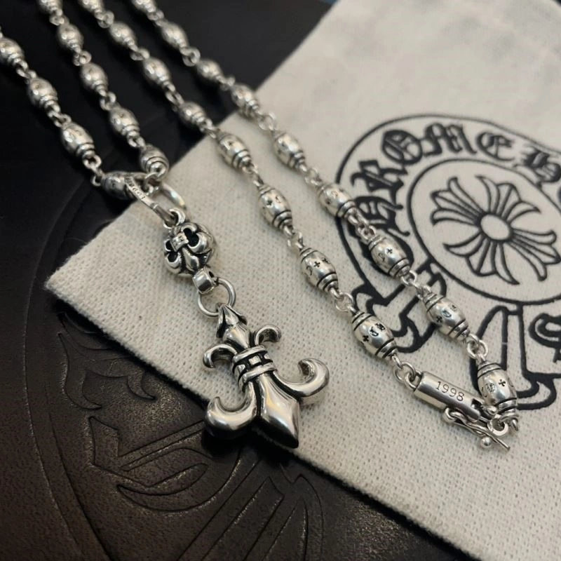 Affordable Chrome Hearts Necklaces