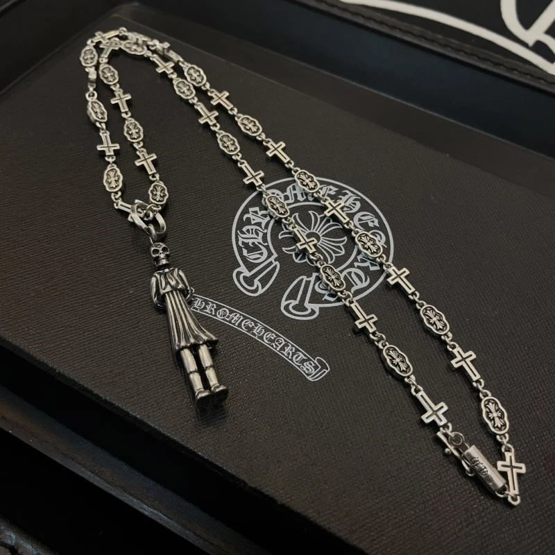 Affordable Chrome Hearts Necklaces