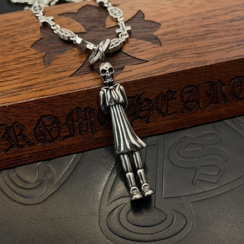Affordable Chrome Hearts Necklaces