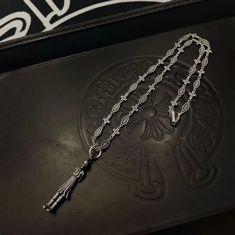 Affordable Chrome Hearts Necklaces