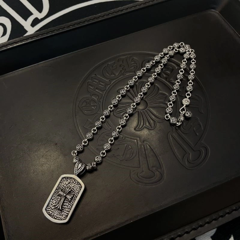 Reasonably priced Chrome Hearts Necklaces