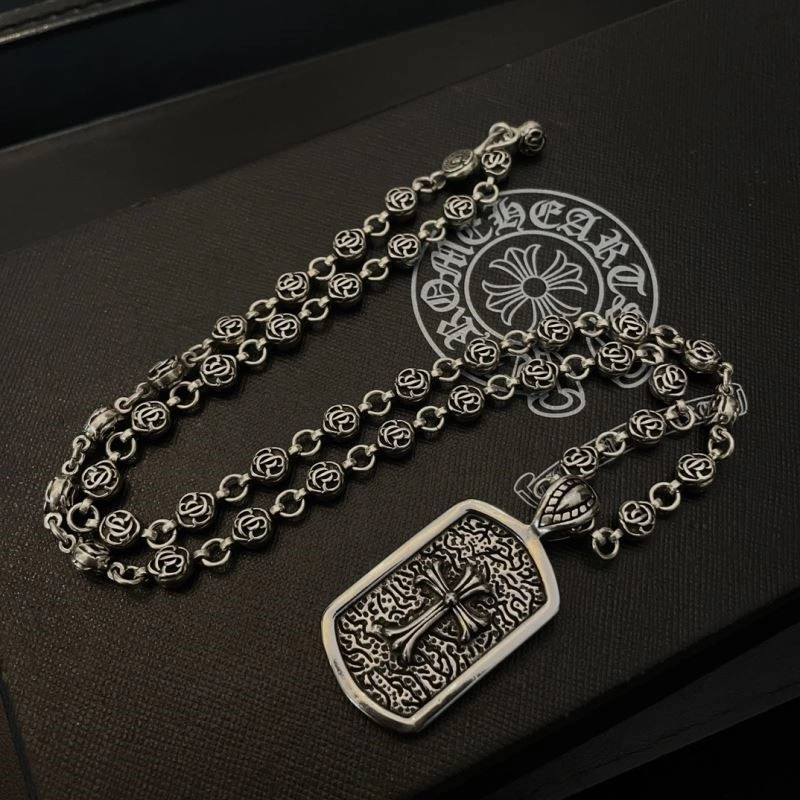 Reasonably priced Chrome Hearts Necklaces