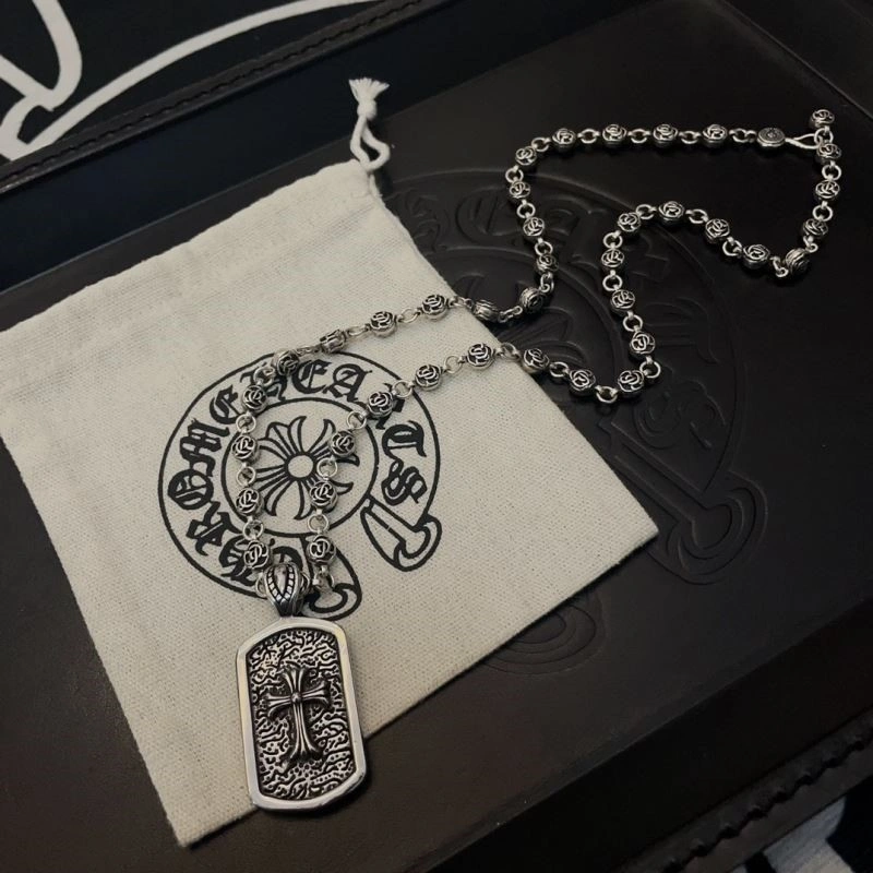 Reasonably priced Chrome Hearts Necklaces