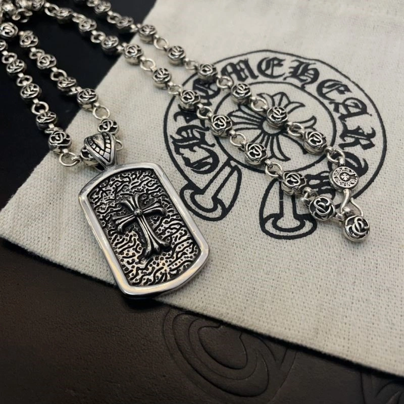 Reasonably priced Chrome Hearts Necklaces