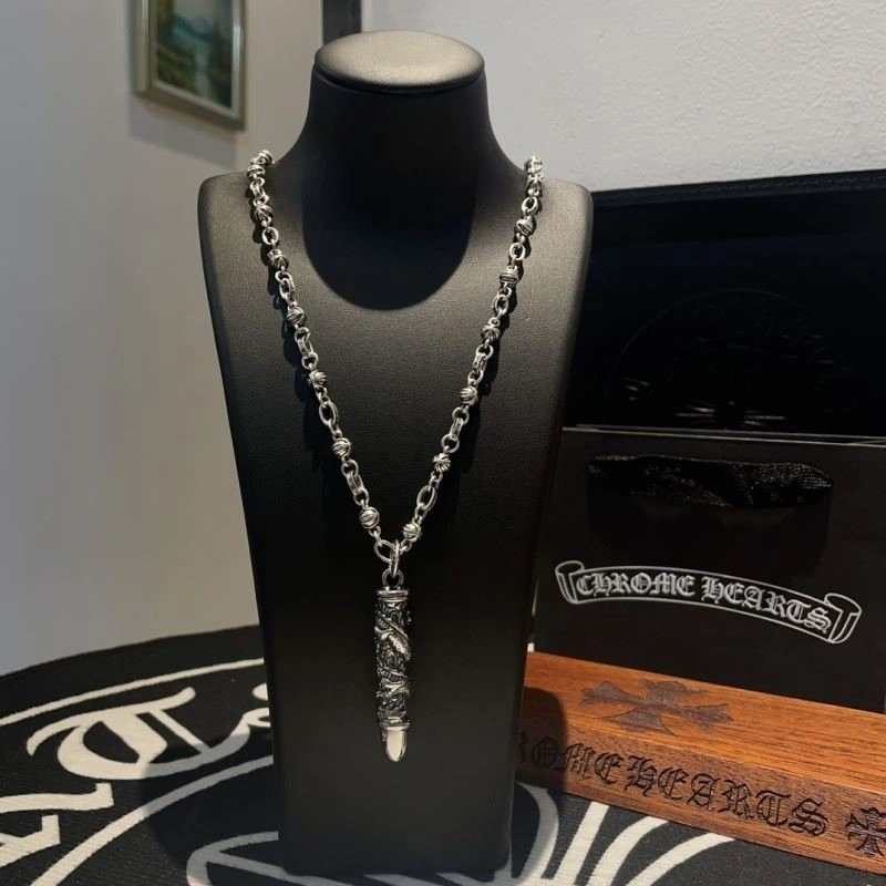Chrome Hearts Necklaces