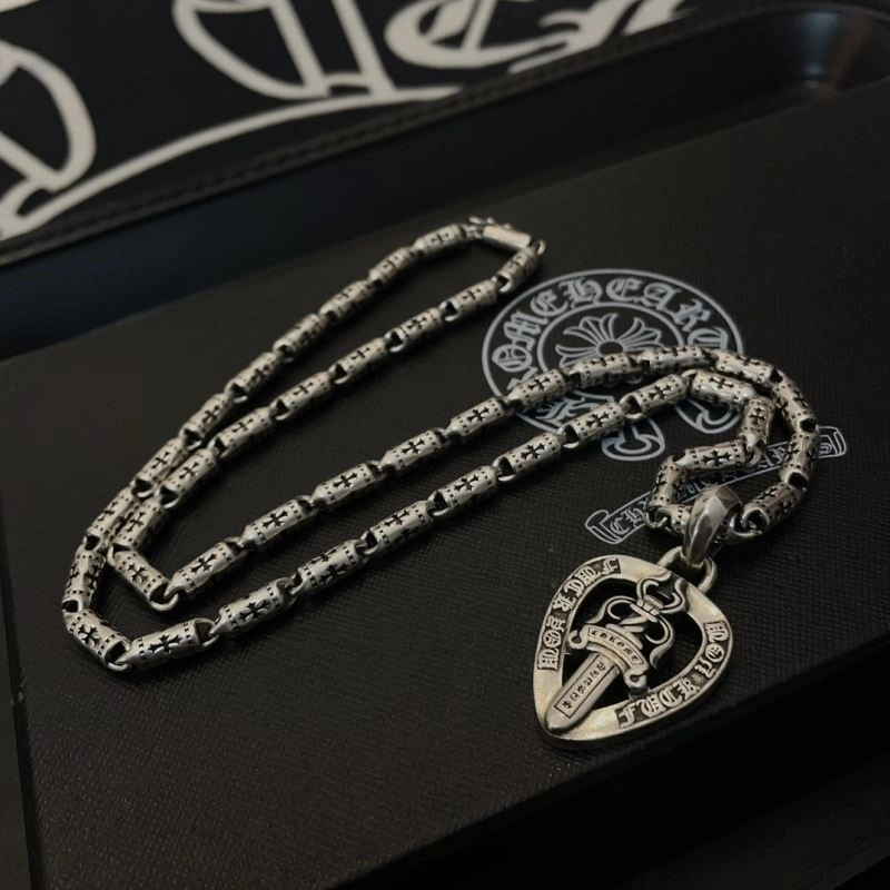 High accuracy Chrome Hearts Necklaces