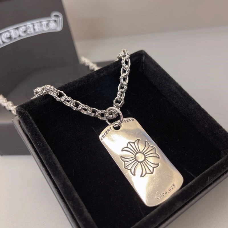 Low-cost Chrome Hearts Necklaces