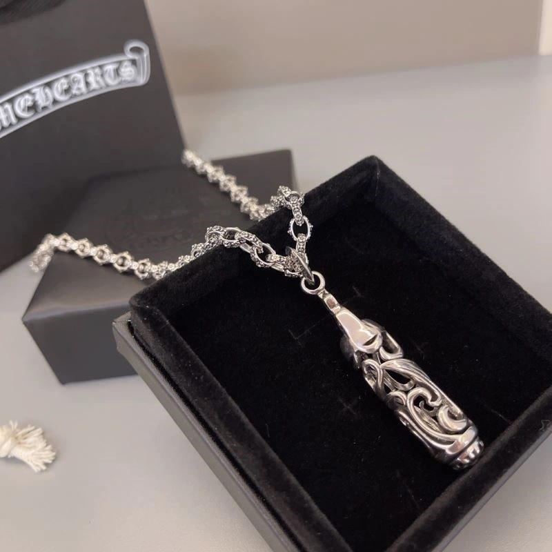 Official Chrome Hearts Necklaces