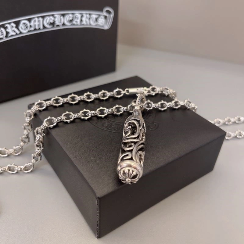 Official Chrome Hearts Necklaces