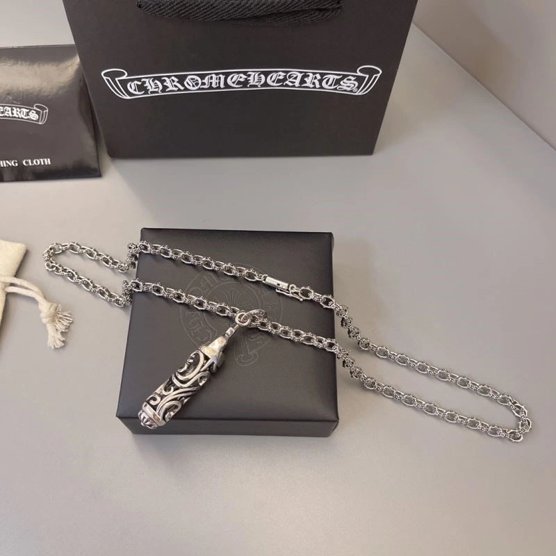 Official Chrome Hearts Necklaces
